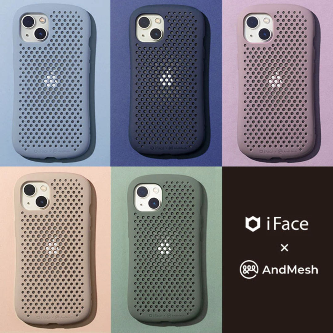 iFace(アイフェイス)は時代遅れなのか？実録レビュー