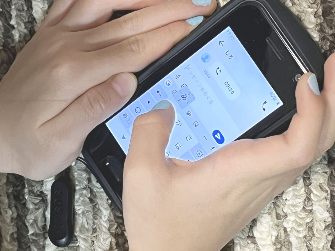 ハミックポケットのデメリットとメリットは？園児レポ